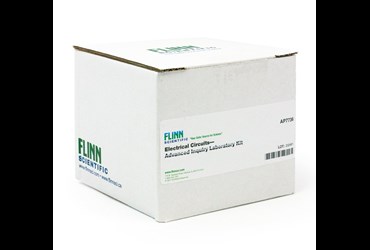 FlinnPREP™ Inquiry Lab Kits for AP® Physics 1: Electrical Circuits ...