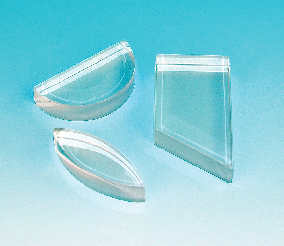 Optical Block Set | Flinn Scientific