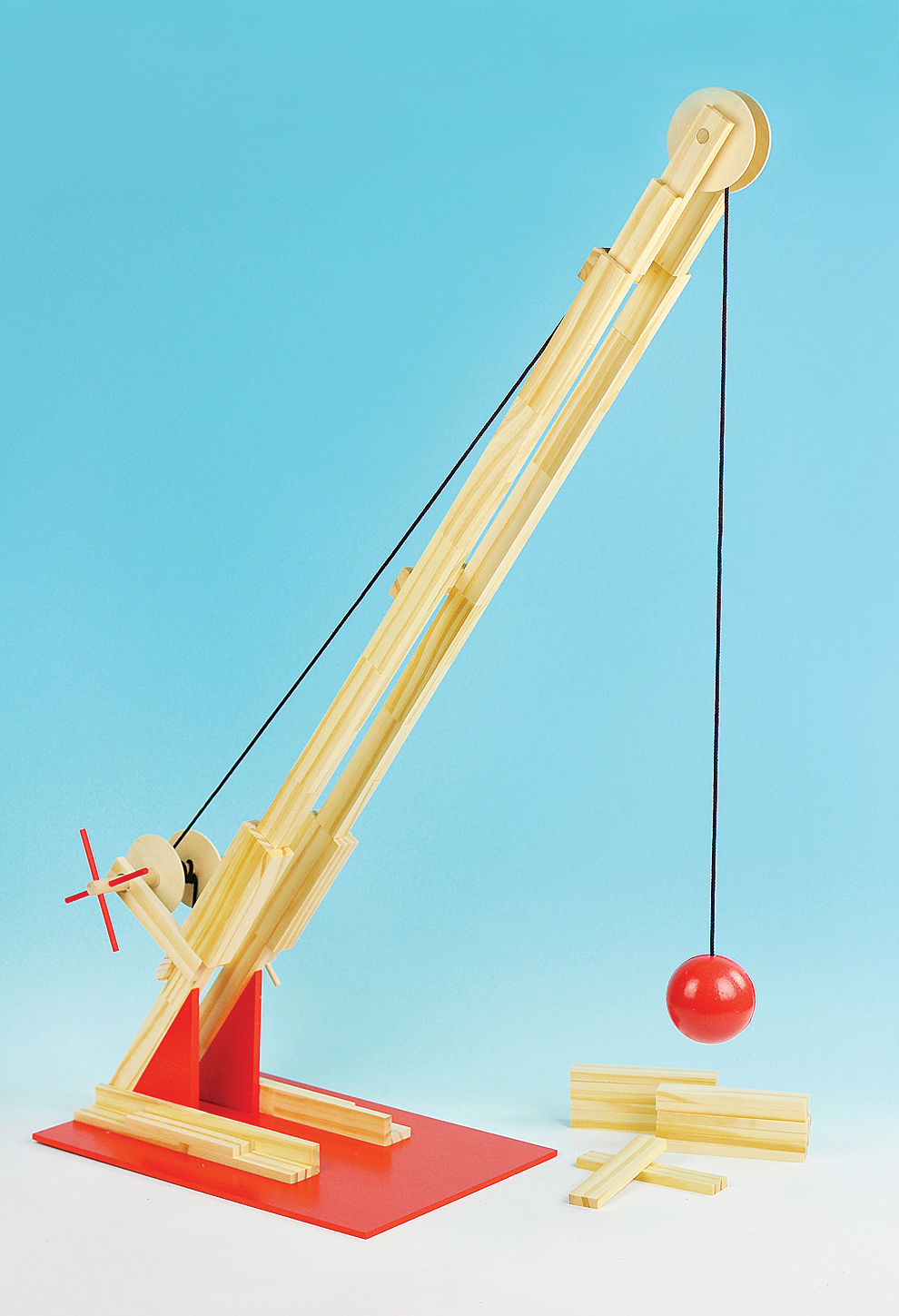 Wrecking Ball | Flinn Scientific