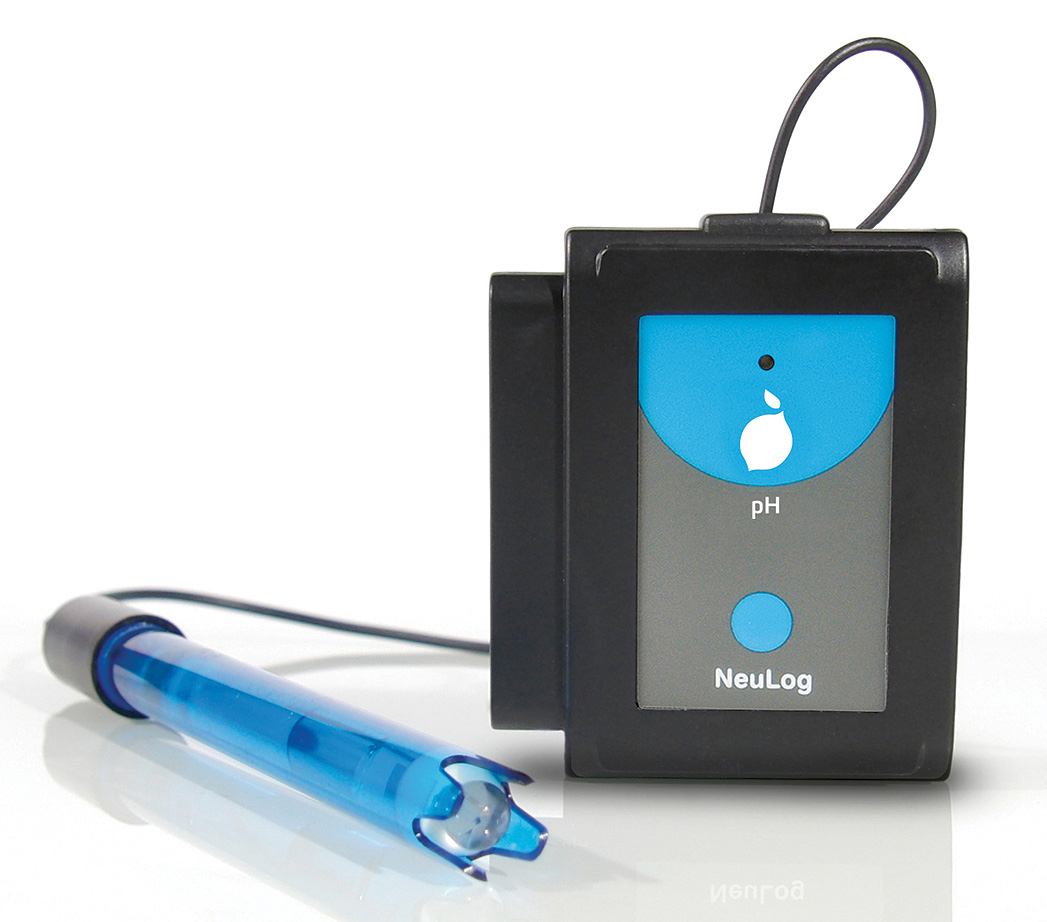 NeuLog pH Logger Sensor | Flinn Scientific