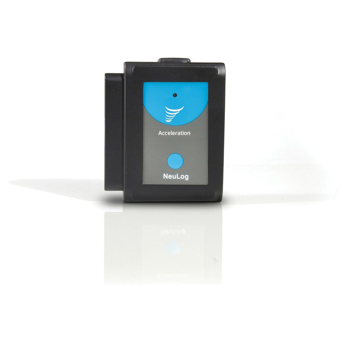 NeuLog Acceleration Logger Sensor | Flinn Scientific