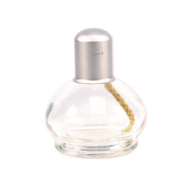 Glass Laboratory Alcohol Burners