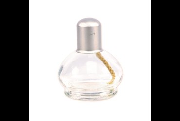 Glass Laboratory Alcohol Burners