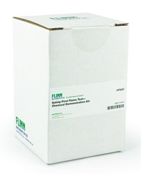 Safety-First Flame Test—Chemical Demonstration Kit | Flinn Scientific