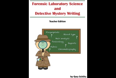 Forensic Laboratory Science and Detective Mystery Writing