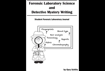 Forensic Laboratory Science and Detective Mystery Writing