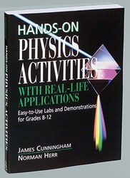 Hands-On Physics Activities with Real-Life Applications | Flinn Scientific