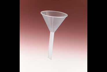 Polypropylene Funnels