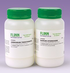 Cool Reaction—Chemical Demonstration Kit | Flinn Scientific