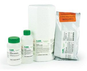 Combined Classic and Inquiry Lab Kits for AP® Chemistry—19-Kit Bundle ...