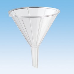 Polypropylene Utility Funnels