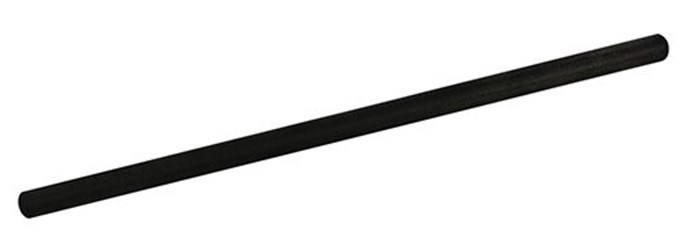 Hard Rubber Friction Rod | Flinn Scientific