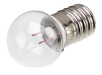 Miniature Light Bulbs for Physics and Physical Science