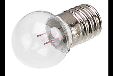 Miniature Light Bulbs for Physics and Physical Science