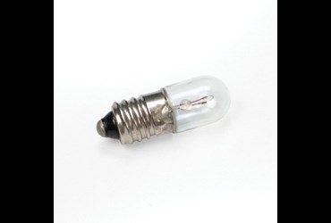 Miniature Light Bulbs for Physics and Physical Science