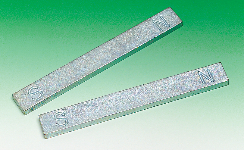 Bar Magnet, Steel | Flinn Scientific