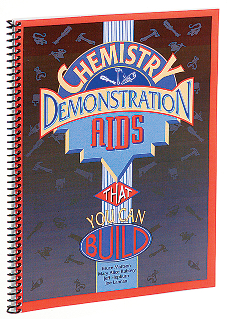 Chemistry Demonstration Aids That You Can Build! Book | Flinn Scientific