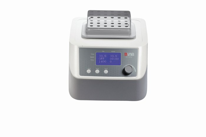 Thermo Mix, HC110-Pro | Flinn Scientific