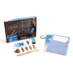 Circuit Scribe Kits for Physics