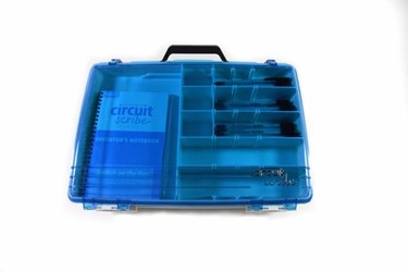Circuit Scribe Kits for Physics