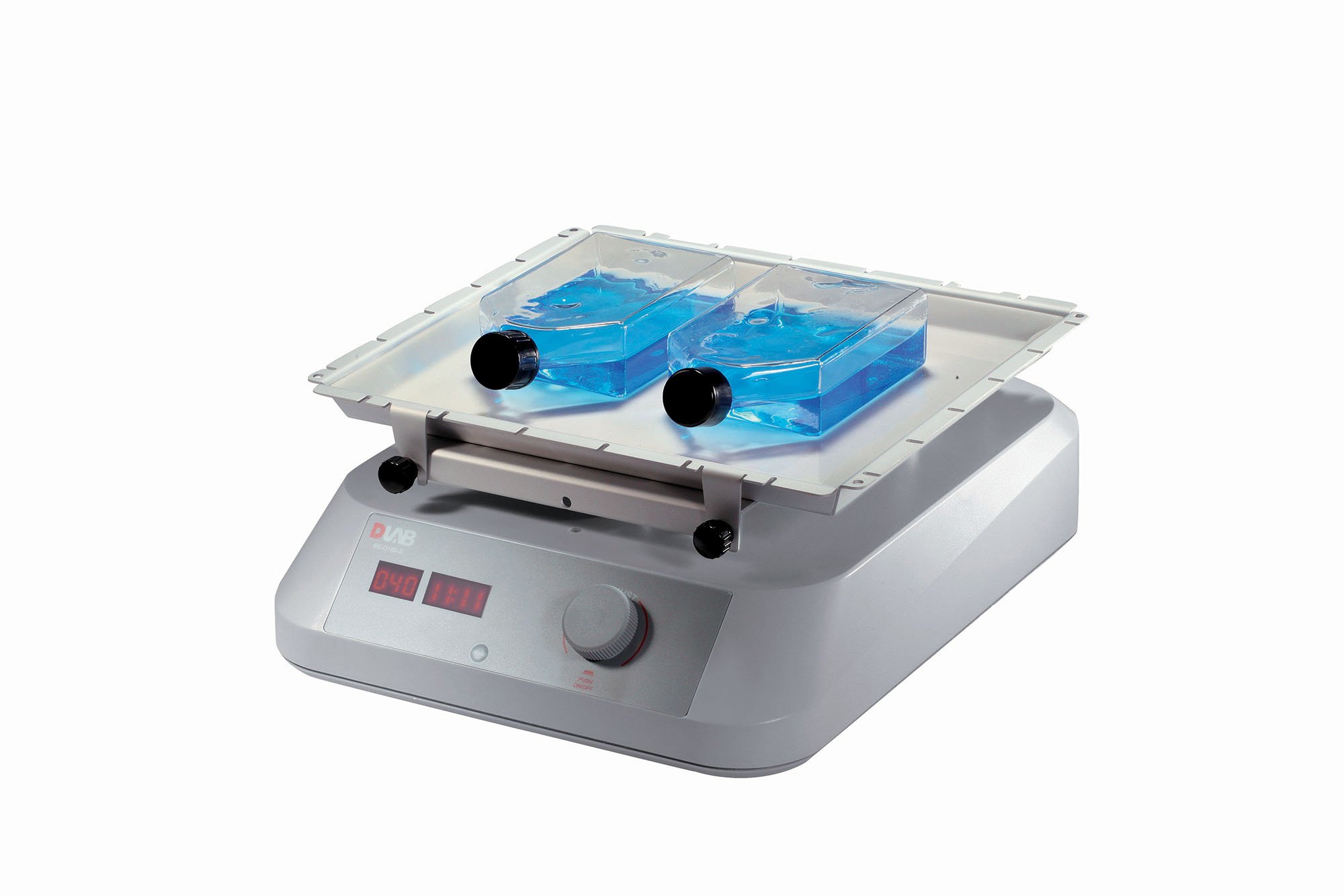 DLAB Orbital Shaker, Digital | Flinn Scientific