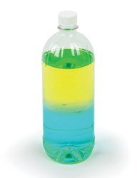 Colorful Salting Out—Demonstration Kit | Flinn Scientific