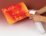 Goldenrod Paper—Demonstration Kit | Flinn Scientific