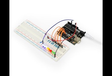 Arduino Starter Kits