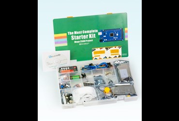 Arduino Starter Kits