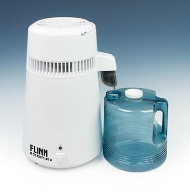 Flinn Benchtop Water Distiller | Flinn Scientific