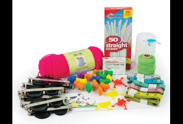 Try a Unit from the Award-Winning IMSA Fusion STEM Program