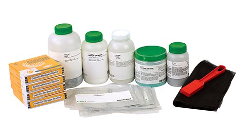 Elements, Compounds and Mixtures—Super Value Laboratory Kit | Flinn ...