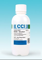 Buffer Solution, pH 8.00, 500 mL | Flinn Scientific