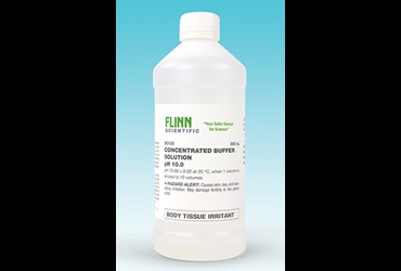 Flinn Chemicals, Buffer Solution, Concentrated