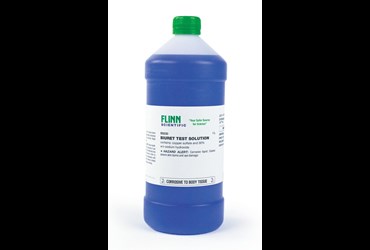 Flinn Chemicals, Biuret Test Solution