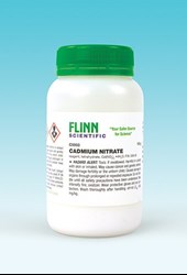 Cadmium Nitrate, Reagent, 100 g | Flinn Scientific
