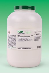 Flinn Chemicals, Calcium Hydroxide
