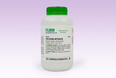 Flinn Chemicals, Calcium Nitrate