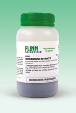 Flinn Chemicals, Chromium Nitrate