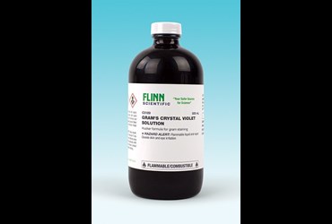 Flinn Chemicals, Crystal Violet Solution
