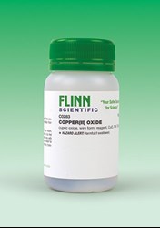Flinn Chemicals, Copper(II) Oxide
