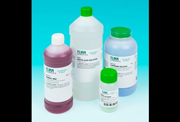 Flinn Chemicals, Universal Indicator Solution