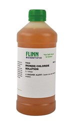 Flinn Chemicals, Iron(III) Chloride Solution