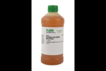 Flinn Chemicals, Iron(III) Chloride Solution