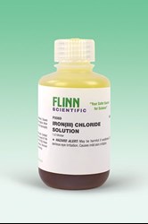 Flinn Chemicals, Iron(III) Chloride Solution