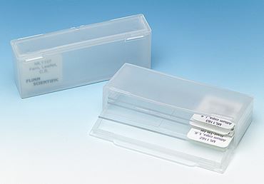 Slide Storage Case - Five Slide | Flinn Scientific