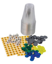 Discover the Possibilities! A Genetics Probability Activity—Super Value ...