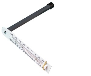 Sling Psychrometer—Individual Kit | Flinn Scientific