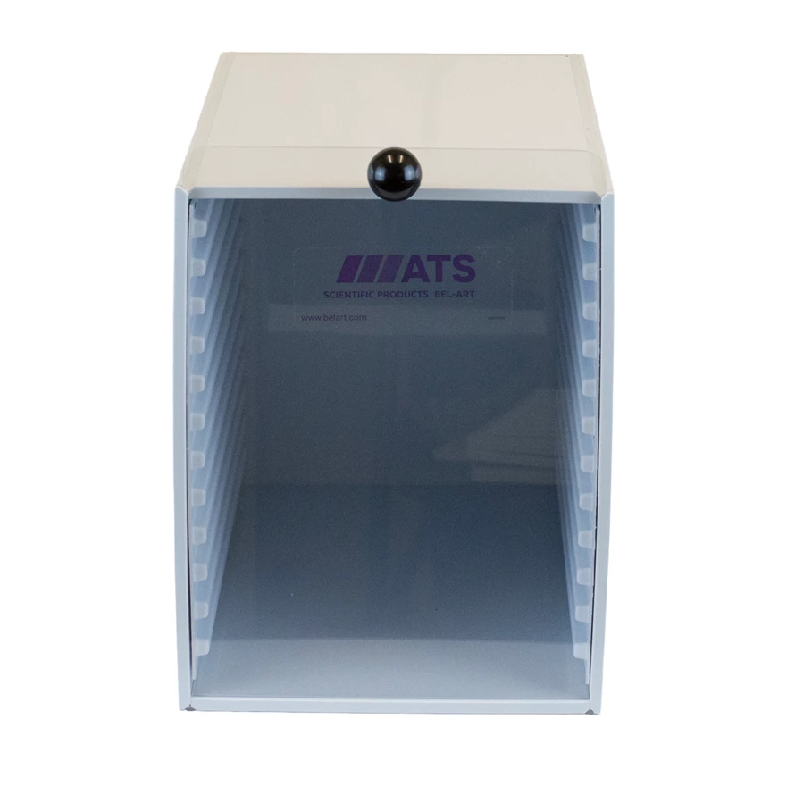 Microscope Slide Storage Cabinet, Economy | Flinn Scientific