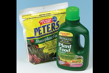 Plant Fertilizers for Biology and Life Science